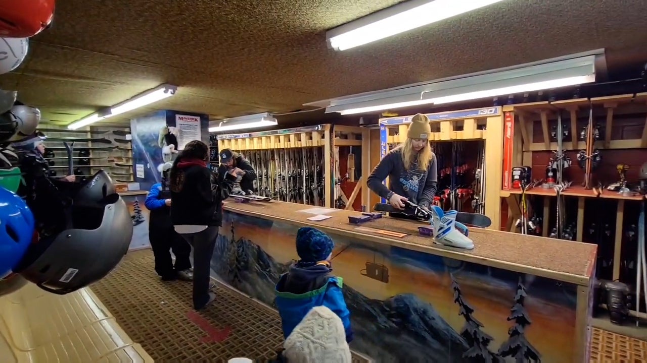 Rental | Maverick Mountain Resort